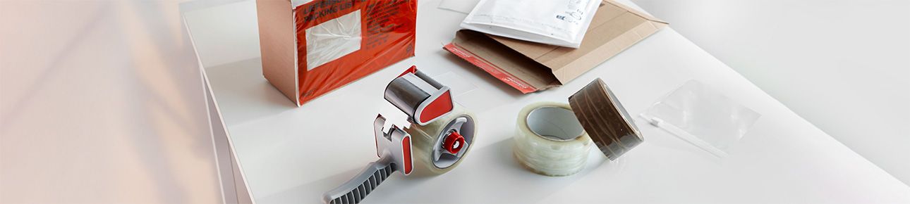 Compra materiale da imballaggio online | SPRINTIS