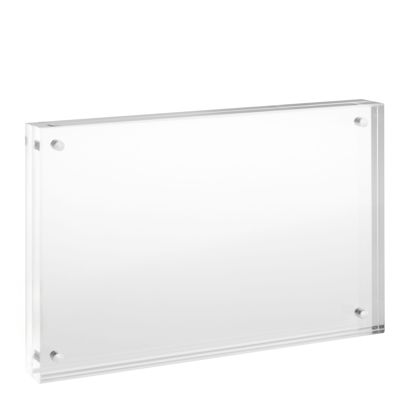 100 x 150 mm | 20 mm Cornice portafoto magnetica | SPRINTIS