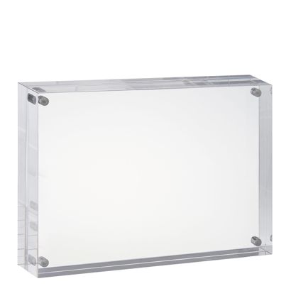 130 x 180 mm | 30 mm Cornice portafoto magnetica | SPRINTIS