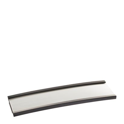 20 mm | 140 mm | non autoadesivo Supporto per etichette, profilo a C ...